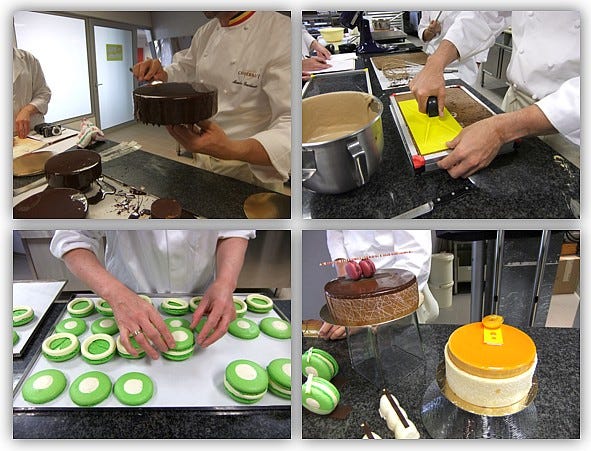 A Delightful Dive into the World of Pastry: A Review of Keikos Cake and Pastry Friends | by ...
