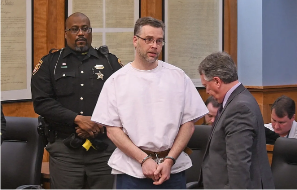 Ohio Court Affirms Convictions and Death Sentence, Rejecting Argument ...