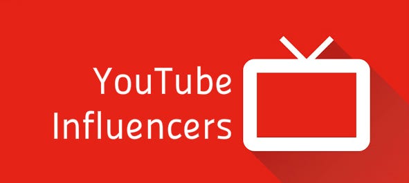 ICO Marketing 101: Getting featured by Youtube Crypto Influencers | by ...
