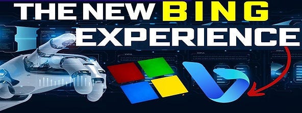 Bing ChatGPT and AI: Unlocking Your Intelligent Search! | by ...