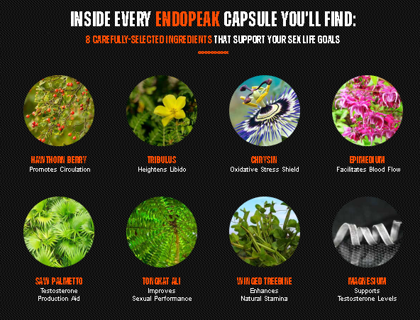 EndoPeak Review 2023: Best Erectile Dysfunction Cure | by Femi Joseph ...