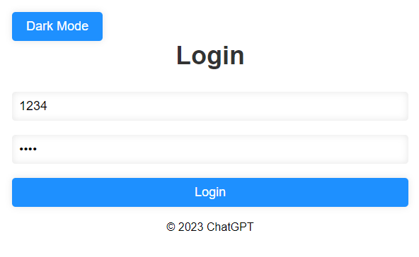 Introducing Simple-TO-DO: A GPT4 generated To-do App built with HTML, CSS, and JavaScript | by ...