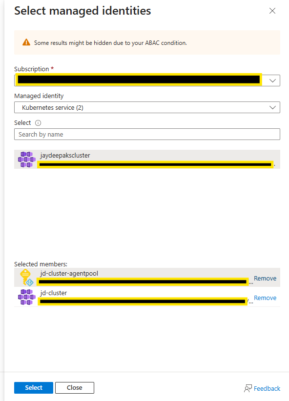Containerize React JS and .NET Core Apps using Azure Kubernetics ...