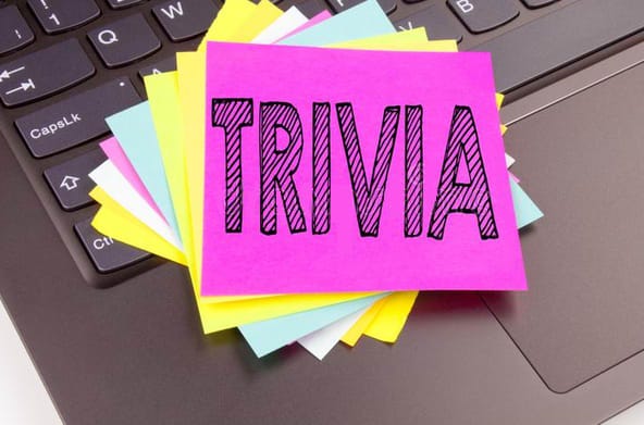 4 Trivia APIs 🧐 (no API Key required!) | by Courtney Yatteau | Medium