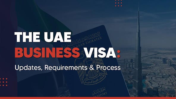 2 YEARS BUSINESS PARTNER VISA UAE +971543742870 | by Uaevisa | Aug ...