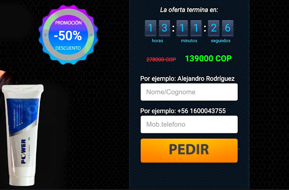 Power Crema colombia. ¿Ventajas del Power Crema? | by Powercrema | Medium