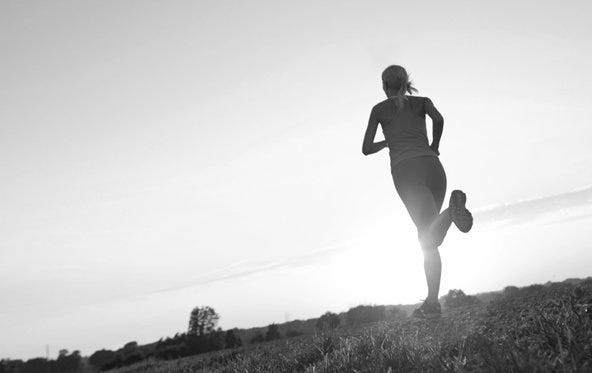 Joy of Running 🏃‍♀️. What looks to be one simple activity… | by richa ...