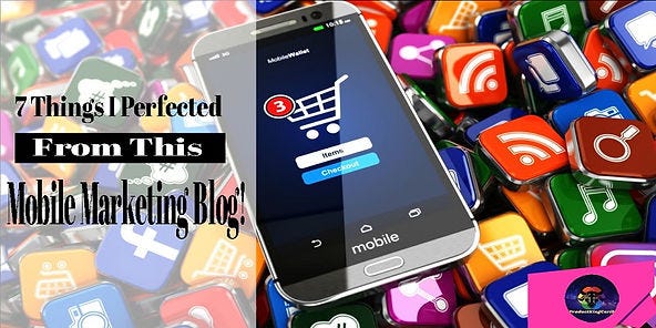 eo. Can I introduce you an awesome mobile… | by ProductKingCarib ...