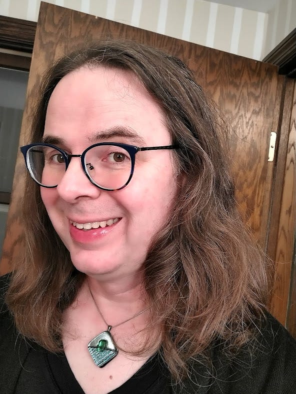 One Year on HRT 😍. It’s Been Quite A Ride | by Nova | Medium