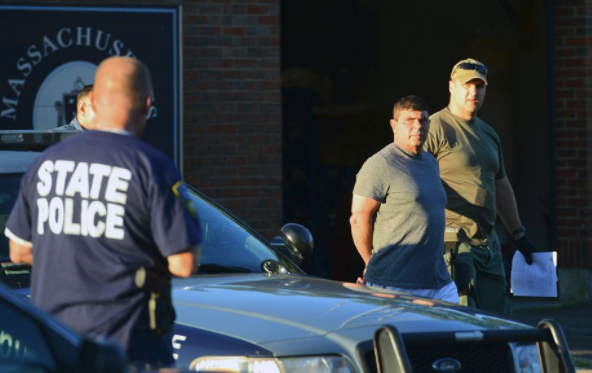 Genovese Crime Family’s Springfield Crew’s One Holdout Found Guilty ...