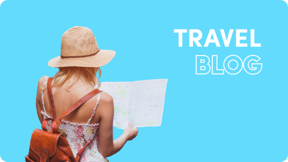 What to Write in a Travel Blog: Unleash Wanderlust! | by Johnson | Jul ...