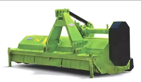 Mulcher Machine — Complete information about the features of the ...