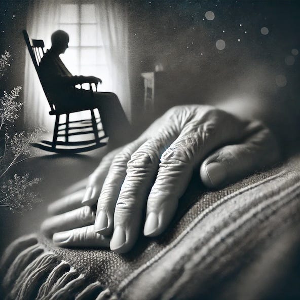 Starry Night. A while ago, I was tasked with writing… | by Buzz Busby ...