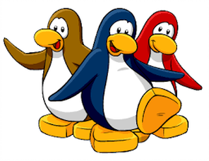 Club Penguins First Player On This Day In Club Penguin History