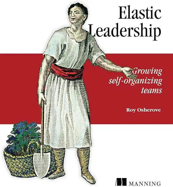 10 quotes to help you decide if “Elastic Leadership: Growing self ...