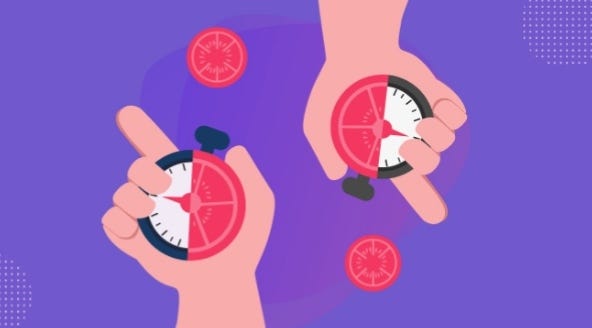 Eat that frog with Pomodoro:. we have Pomodoro technique to overcome ...