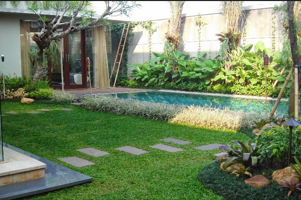 harga jasa landscape. Membutuhkan desain landscape bisa… | by sukses ...