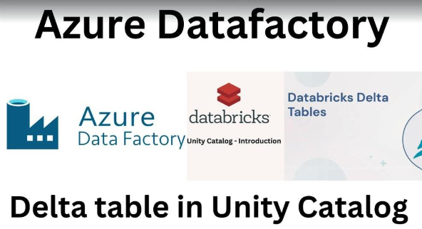 How to Read Data from Databricks Unity Catalog with Azure Data Factory ...