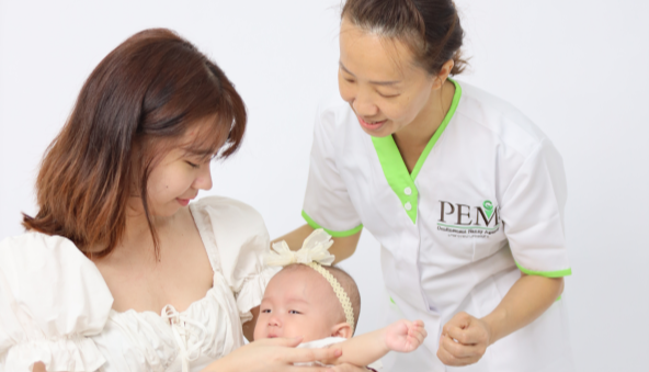 PEM Confinement Nanny Malaysia| MOM Licensed Confinement Lady ...