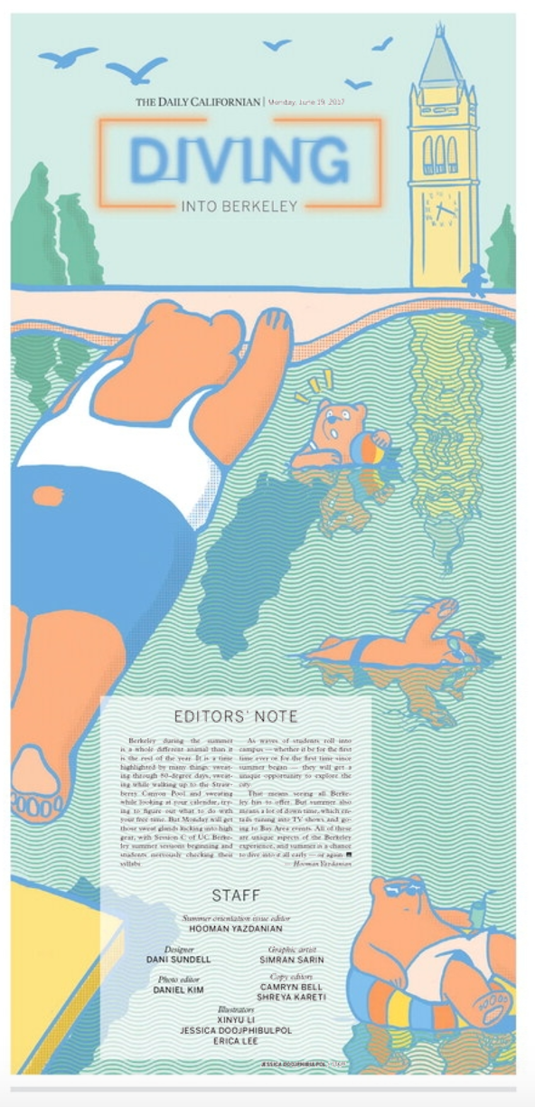 5 things to read and see. This week, discover a tool that pairs… | by ...