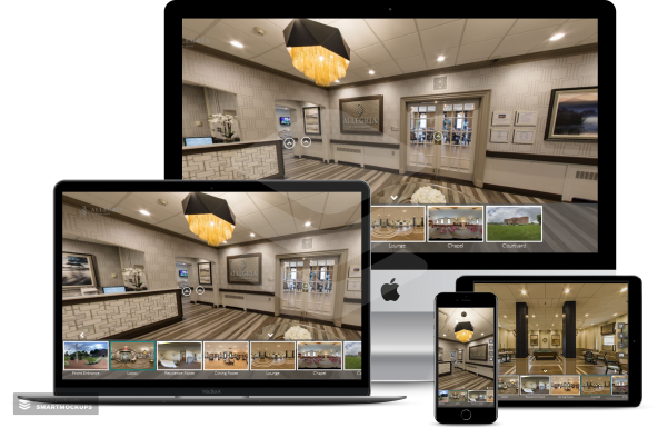 Your 360 Product Photography Business Case should include the following ...