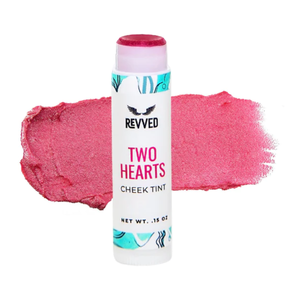 Revved Beauty’s Clean Beauty Revelation: The Best Cheek Tint for Long ...
