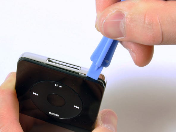 ipod video 5.5g 升级记 + how to build rockbox | by More Less | Medium