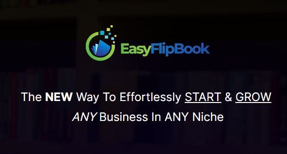 EazyFlipBook Reviews — A must read before you use! | by ...