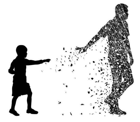Navigating Life Without a Father: Finding Strength in Absence | by ...