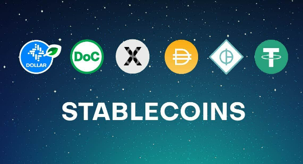 A Beginner’s Guide to Stablecoins | by Failax George | Medium