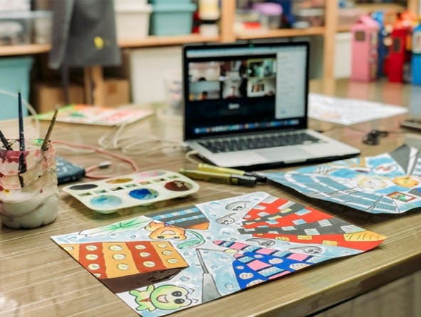 Problems of Practice in the Time of AI: a practitioner’s perspective ...