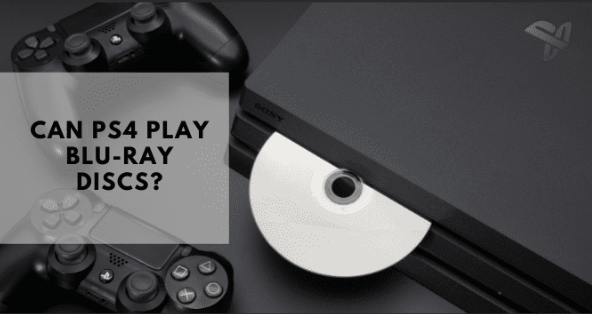 Can PS4 Play Blu-ray? How to Play Blu-ray on PS4? | by Leia | Jul, 2024 ...