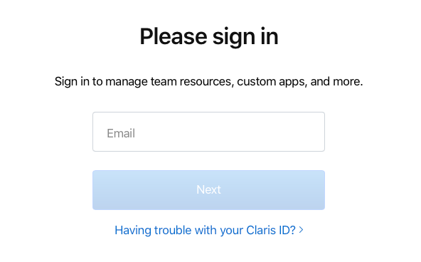 Claris Studio: Security. In this article, we consider the… | by ...