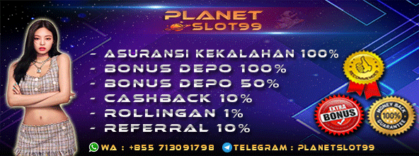 Planet Sl0t Situs Agen Judi Online Terbesar Di Asia Ant1 Rungkad | by PLANET SLOT99 | Medium