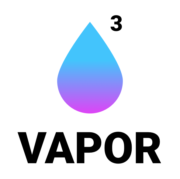 Vapor #1 — Instalação. 1º Abra o Terminal em seu Mac mojave. | by ...