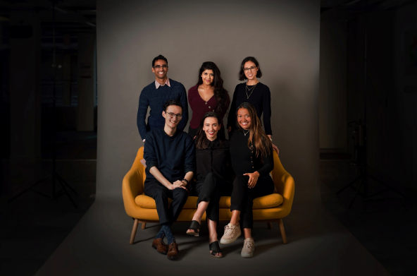 Building a bold brand in a crowded market | by Kelli Hogan | Medium