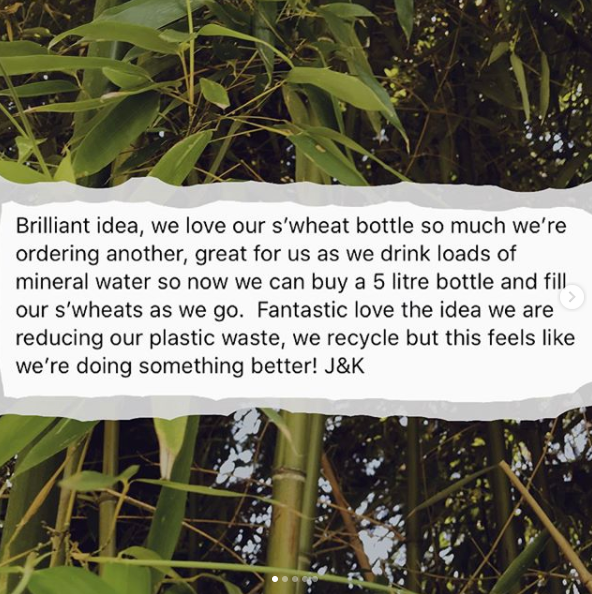 Small Business Case Study: Launching on Kickstarter as a plastic ...
