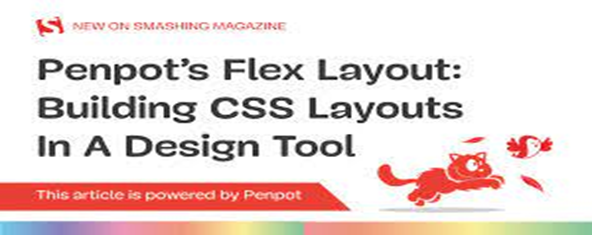 Penpots Flex Layout Building Css Layouts In A Design Tool By God
