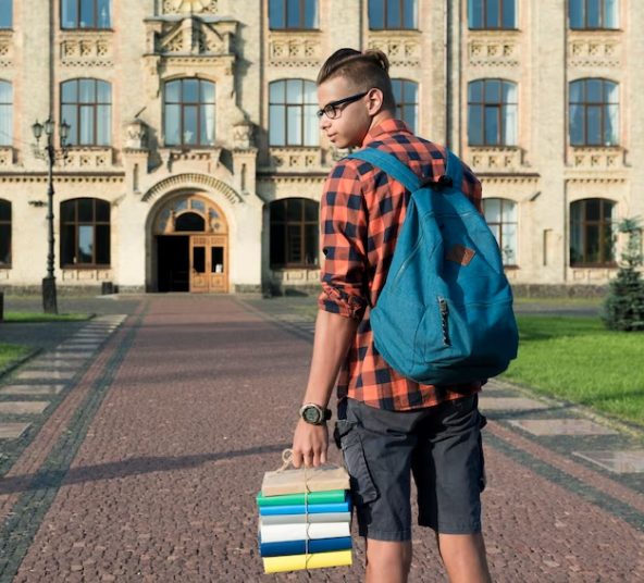 What Are Health Tips For Students Studying Abroad? - Study Abroad Expert - Medium