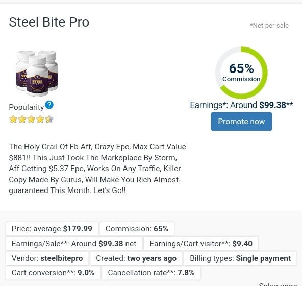 Steel Bite Pro Video Presentation | by AlFaqir | Medium