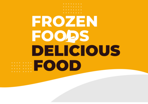 FROZEN FOODS — HERE’S EVERYTHING YOU NEED TO KNOW ABOUT IT | by ...