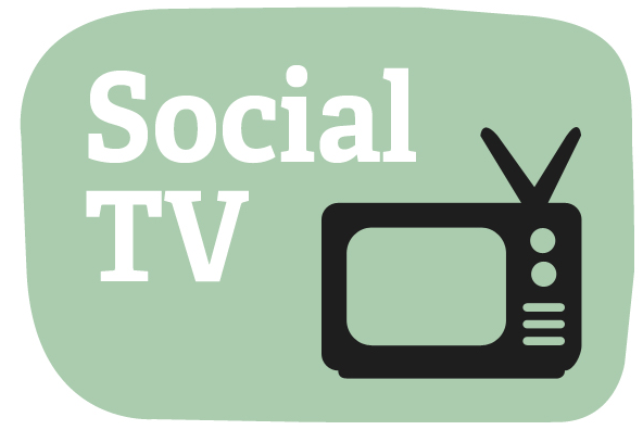 Social media as the reinvented couch in the era of the Social TV | by ...