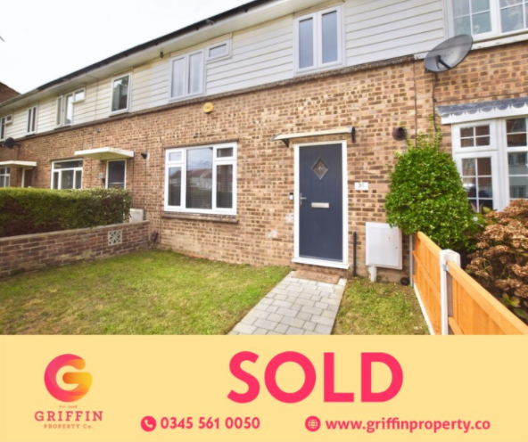 Online Estate Agents - Griffin Property Co - Medium