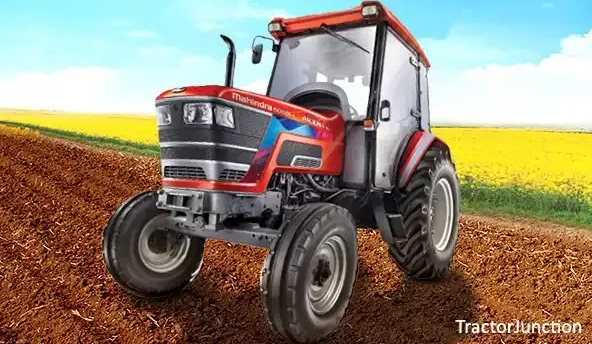AC Tractor — You should Must Buy - Sagar sahu - Medium
