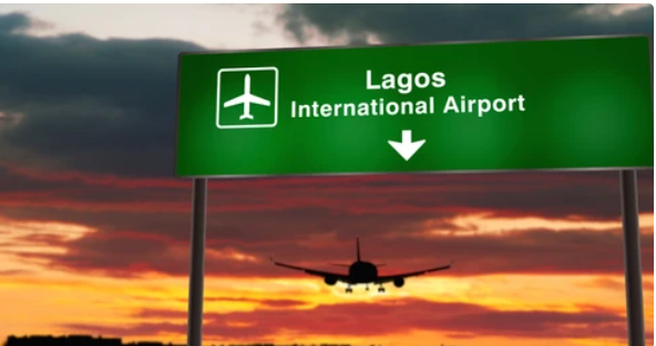 Seamless Sky Connections: Navigating Flight Tickets from Lagos to Accra ...