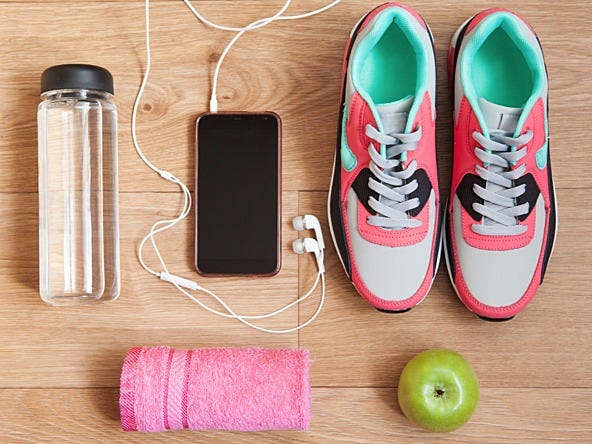 10 Simple and Effective Tips for Staying Healthy and Fit. | by Fitness ...