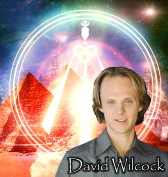 Rest in peace, David Wilcock, at 53 years old | by Bjørn Sponberg ...