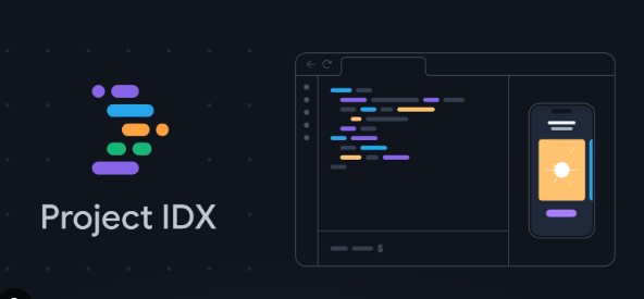 Google anuncia su propio editor de código, Project IDX. | by rogelio | Medium