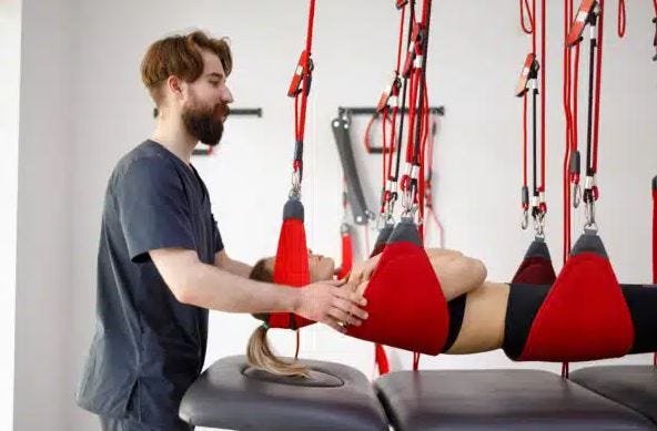Benefits of Physical Therapy in Los Angeles | by Posture Works LA | Medium