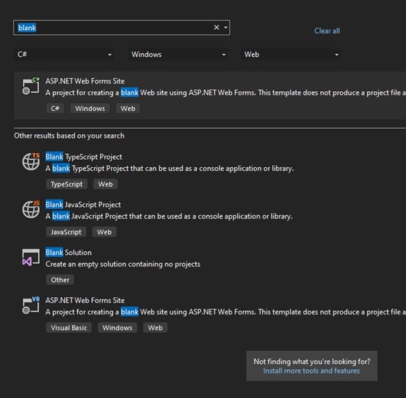 .NET FRAMEWORK (MVC) KATMANLI MİMARİ PROJESİ OLUŞTURMA | by Berkay | Medium